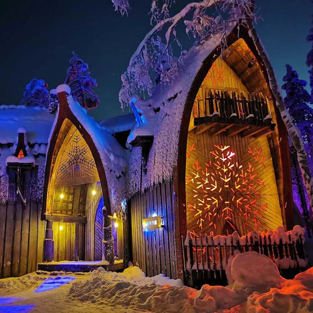 Best things to do in Kittilä - airBaltic blog