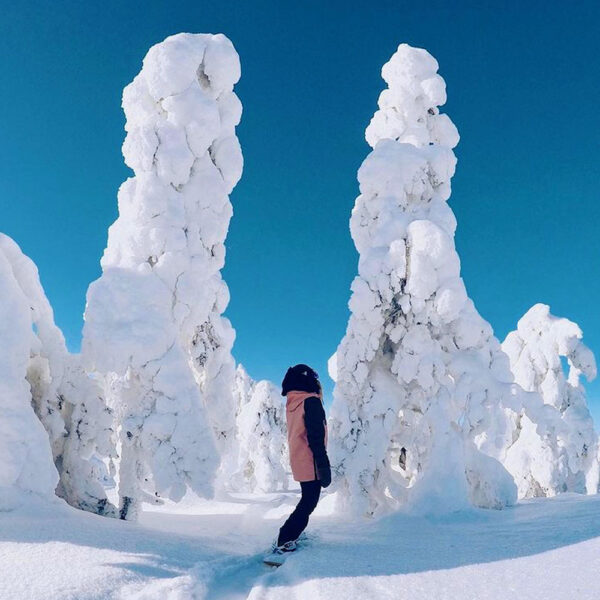 Best things to do in Kittilä - airBaltic blog