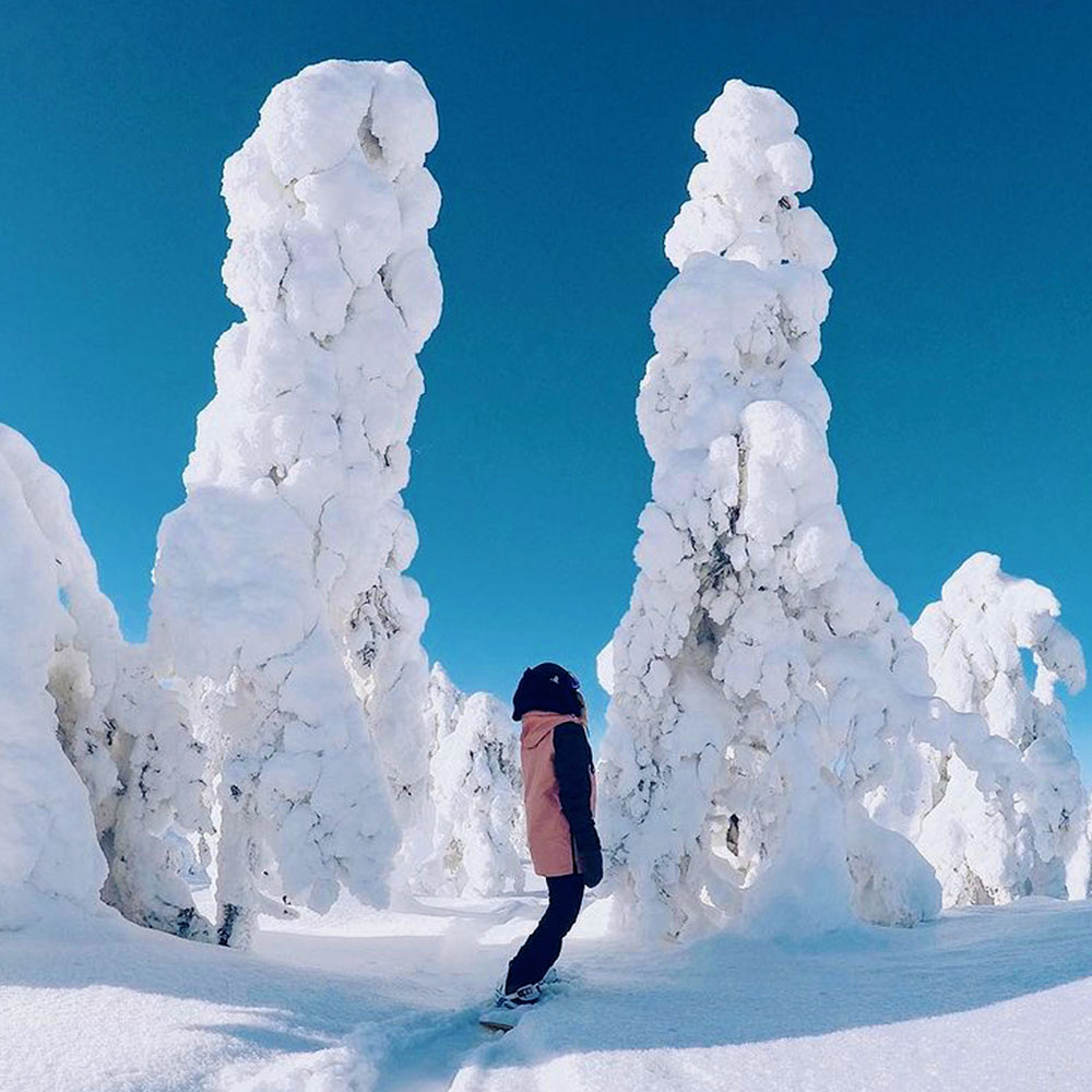 Best things to do in Kittilä - airBaltic blog