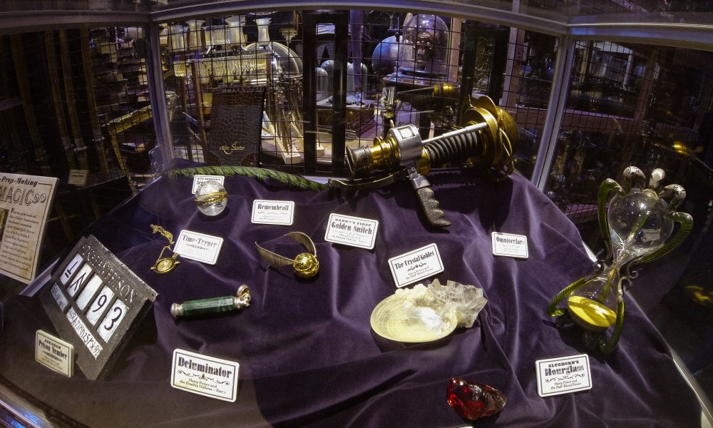 The place where the Harry Potter magic is real - airBaltic blog