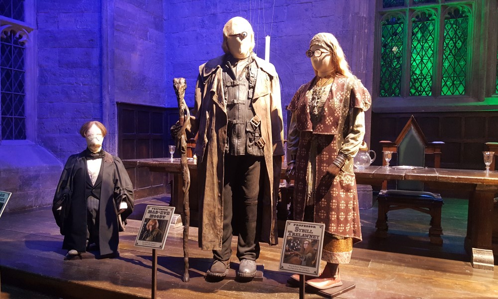 The place where the Harry Potter magic is real - airBaltic blog