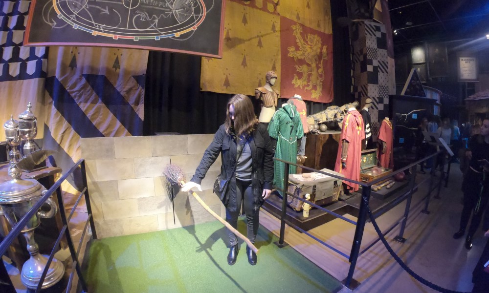 The place where the Harry Potter magic is real - airBaltic blog