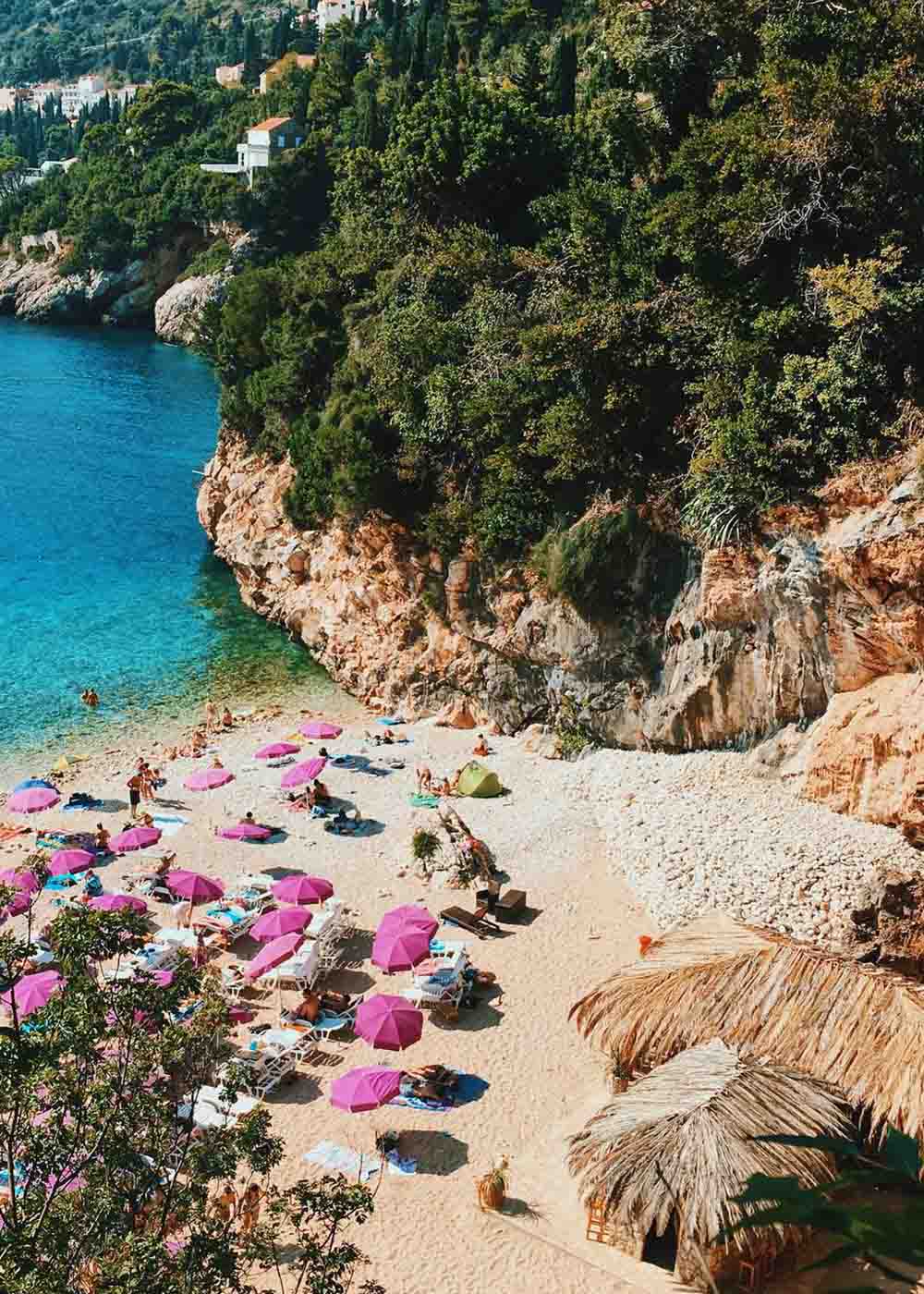 Best beaches in Europe - airBaltic blog