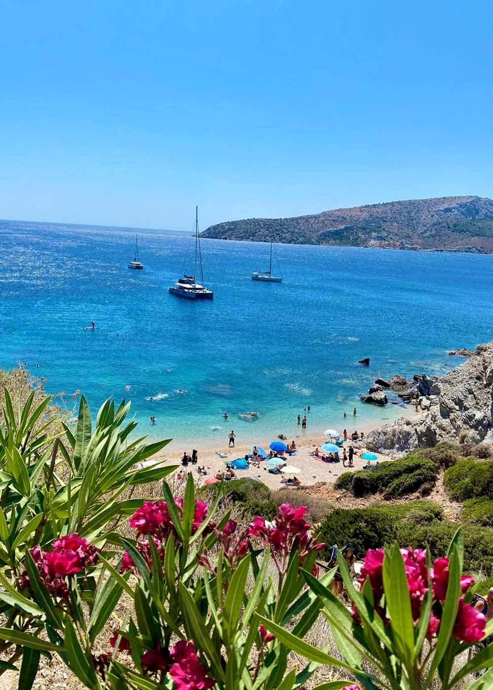 Best beaches in Europe - airBaltic blog