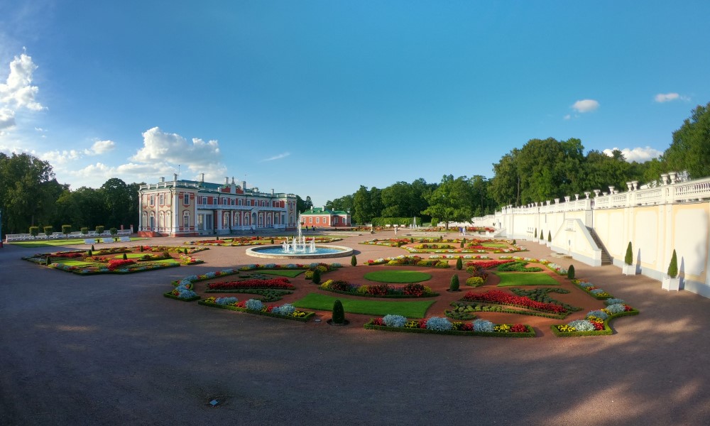 Into nature – ideas for an exciting vacation in the Baltics - airBaltic ...