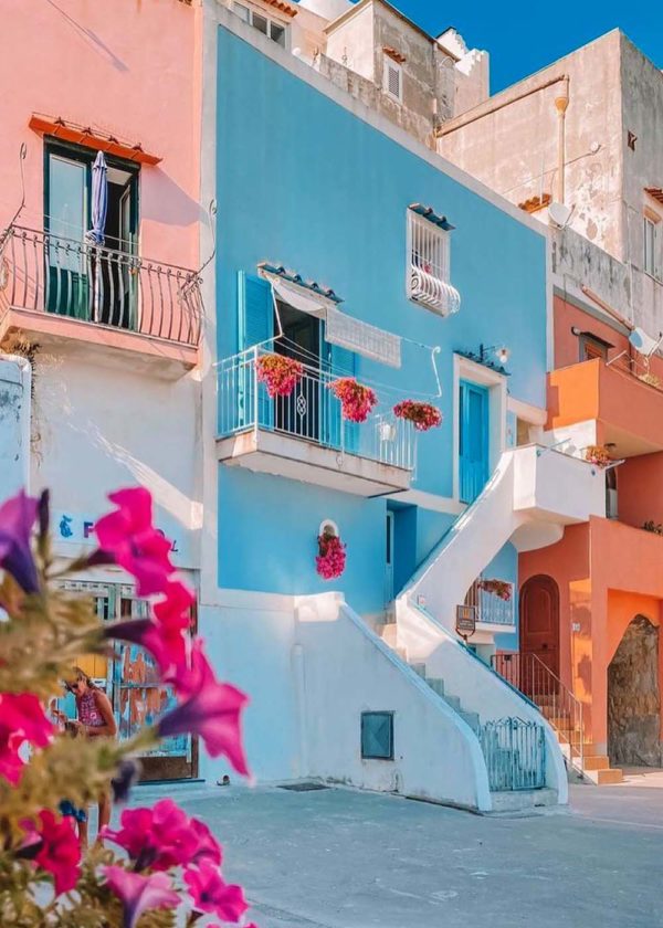 Falling in love with Naples - airBaltic blog