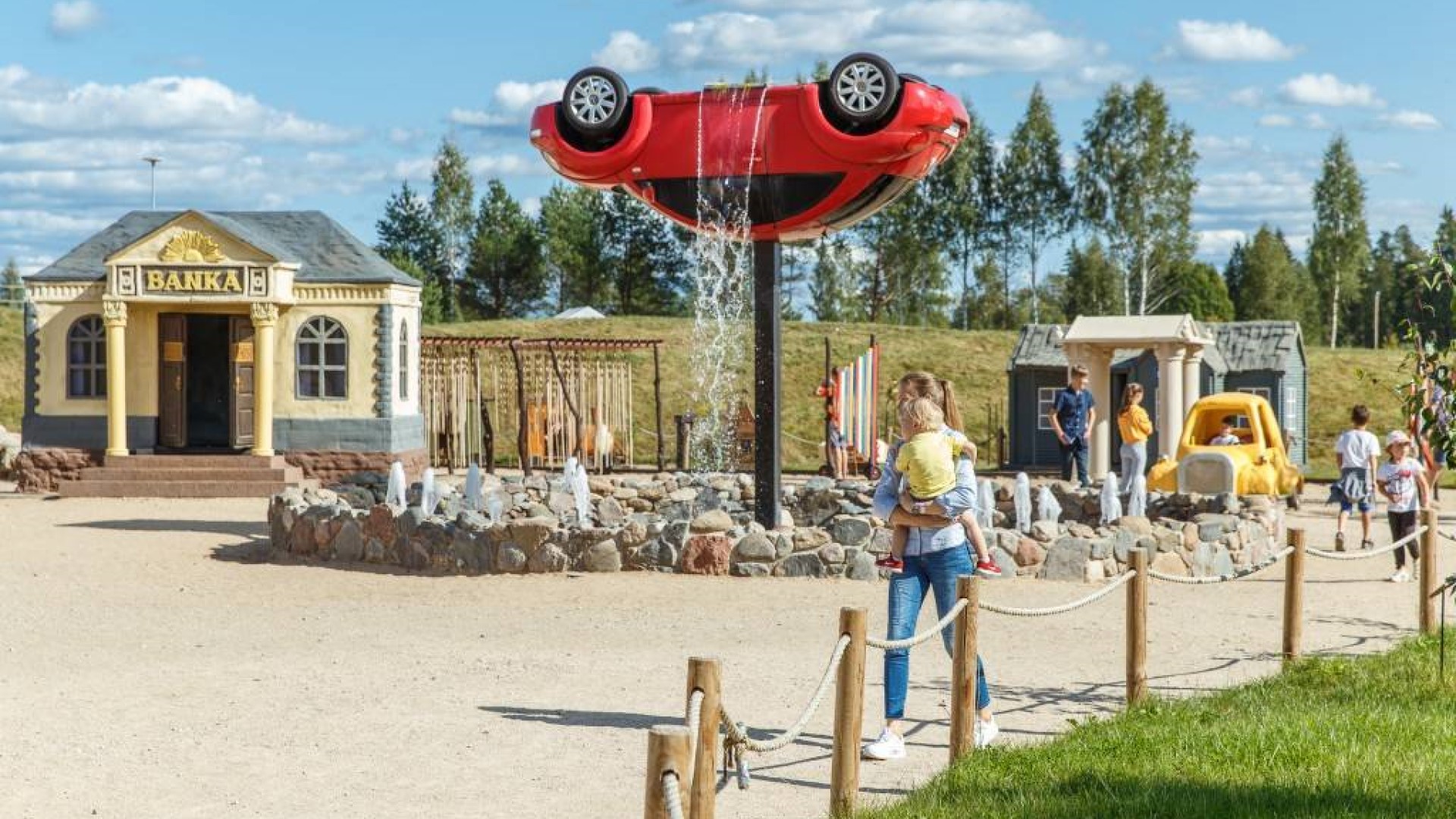 The Baltics with kids – top places to visit - airBaltic blog