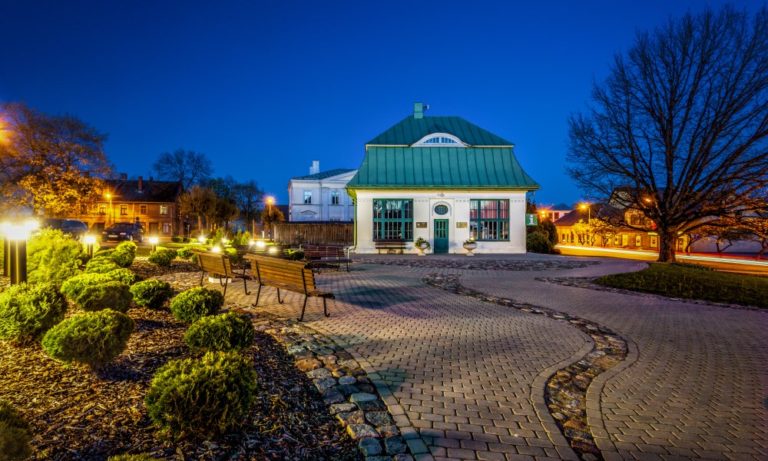 airBaltic NFTs City Collection, Edition 3, Alūksne - airBaltic blog