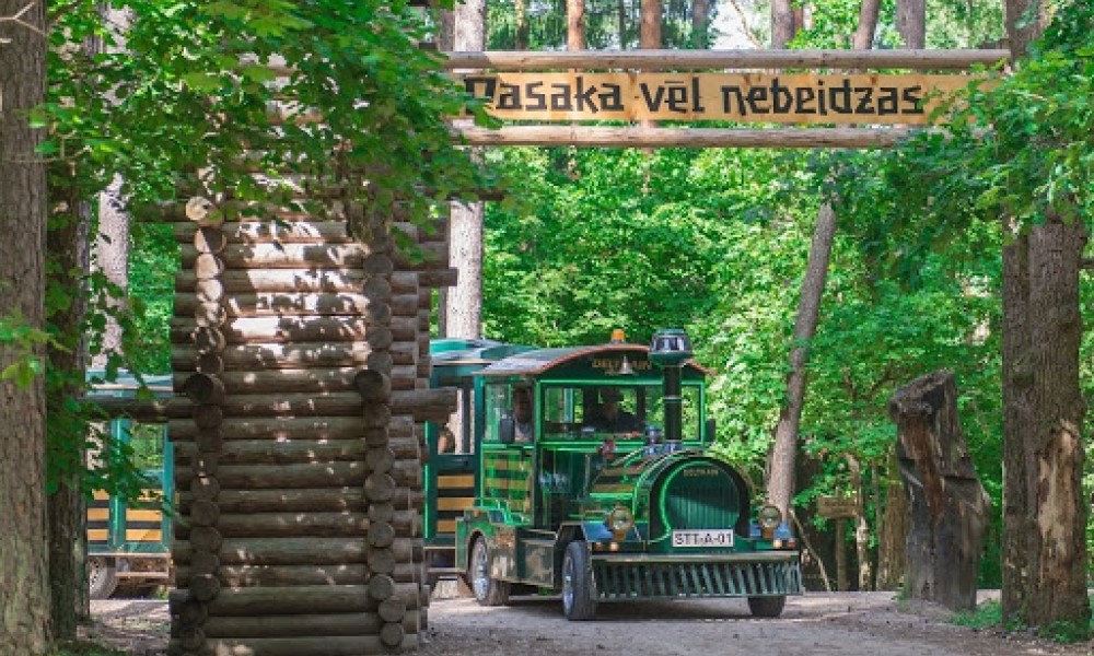 The Baltics with kids – top places to visit - airBaltic blog