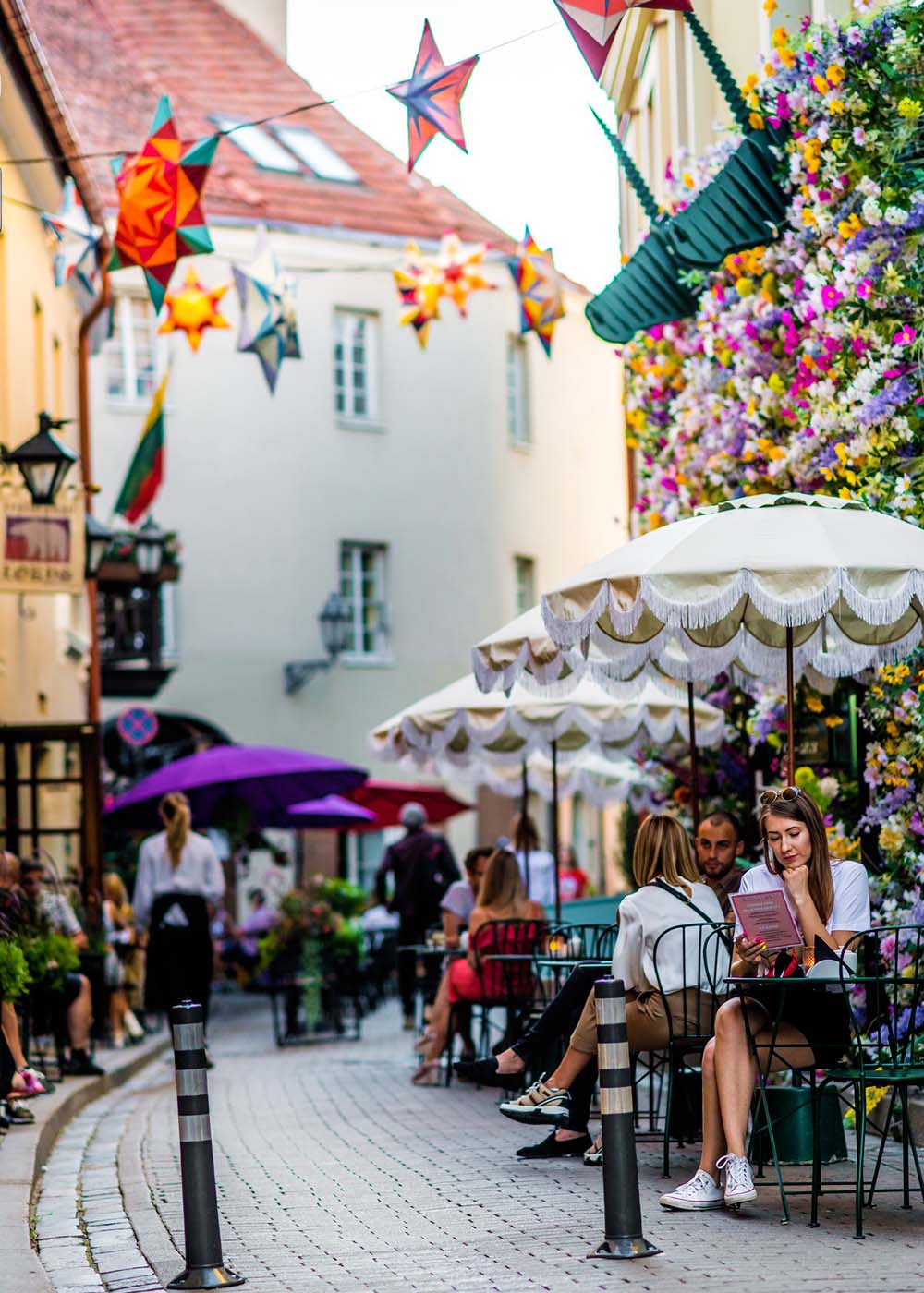 10 things to do in Lithuania this summer - airBaltic blog