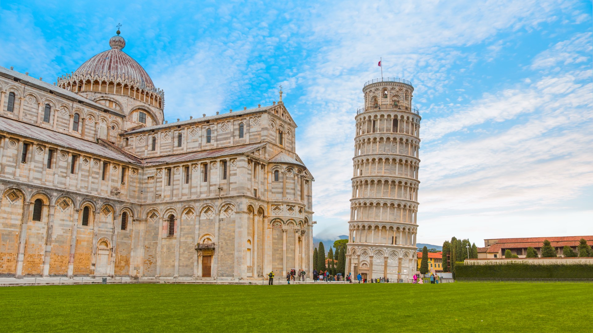 Pisa: the proud getaway to Tuscany - airBaltic blog