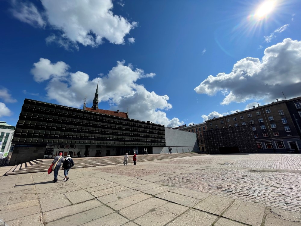 What to see and do in Riga in 48 hours - airBaltic blog