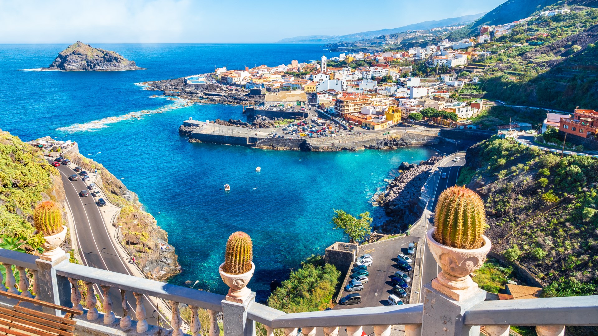 TOP 10 Tenerife essentials - airBaltic blog