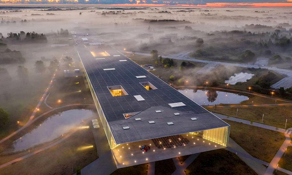 10 Hanseatic League cities you should visit in the Baltics - airBaltic blog