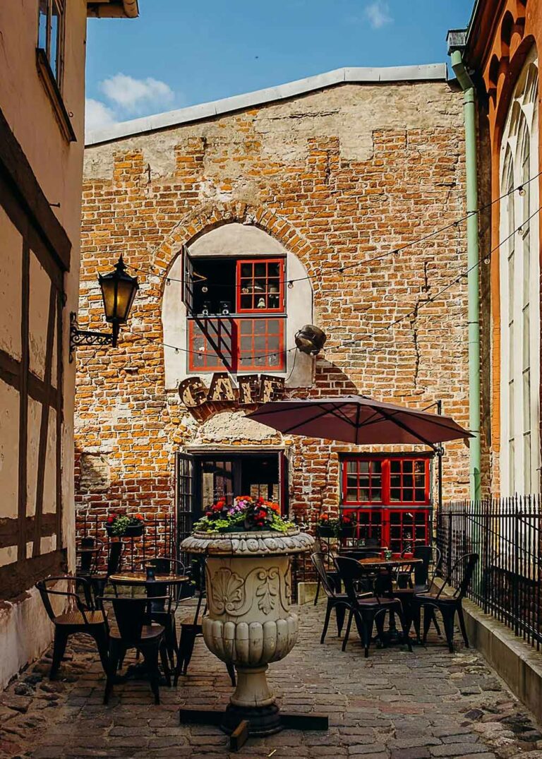 What to see and do in Riga in 48 hours - airBaltic blog