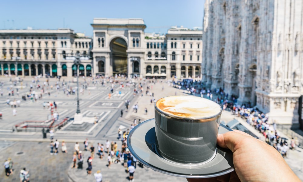 Best European cities for an autumn escape - airBaltic blog