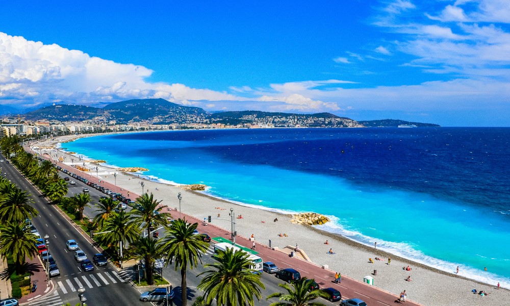 Best European cities for an autumn escape - airBaltic blog