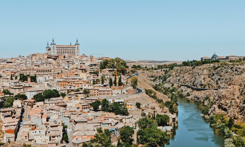 Best European cities for an autumn escape - airBaltic blog