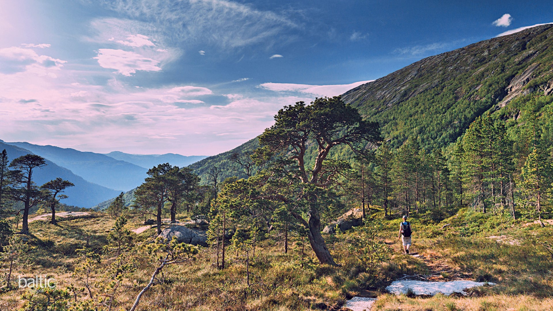 Into nature: awe-inspiring nature parks in Europe - airBaltic blog