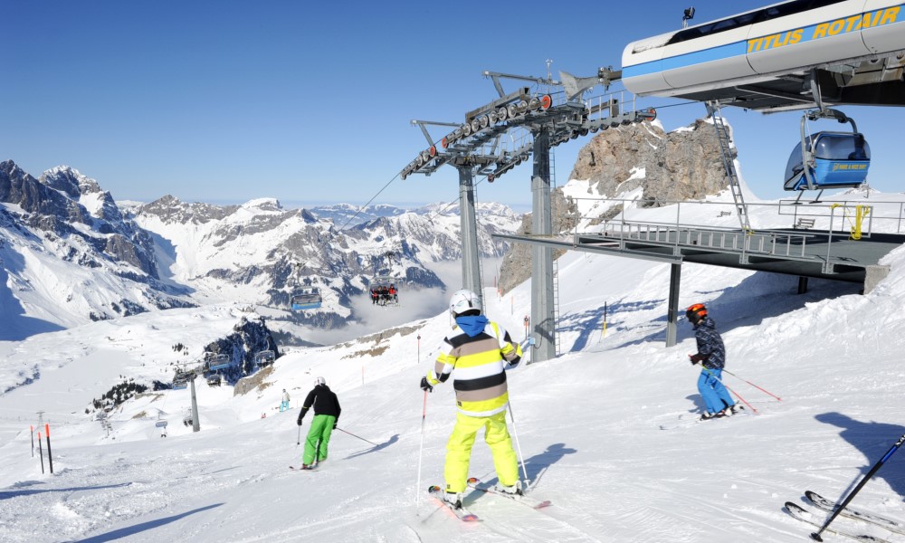 Skiing holidays: 15 resorts worth your vacation - airBaltic blog