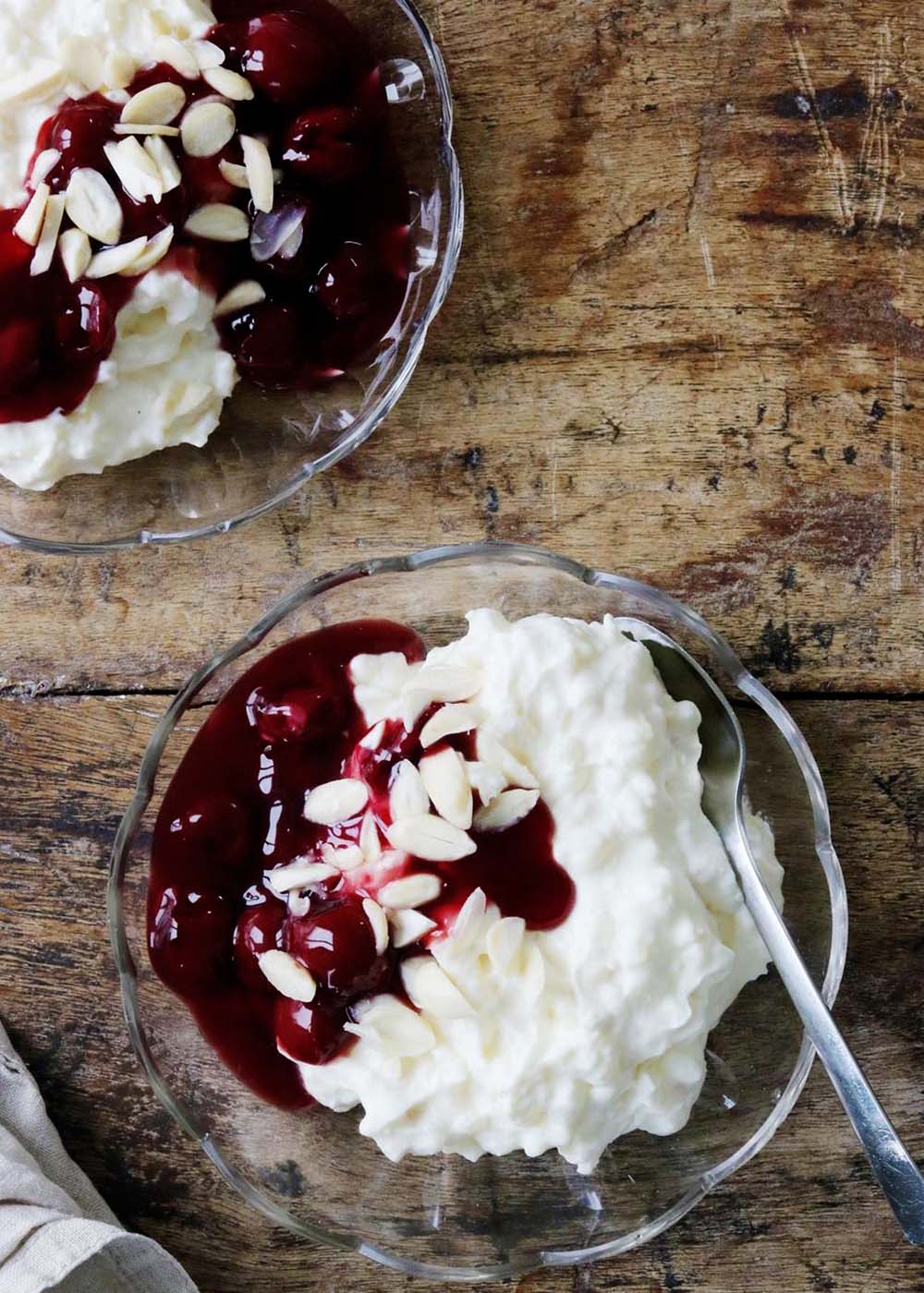 15 delicious Christmas foods to try in Europe - airBaltic blog