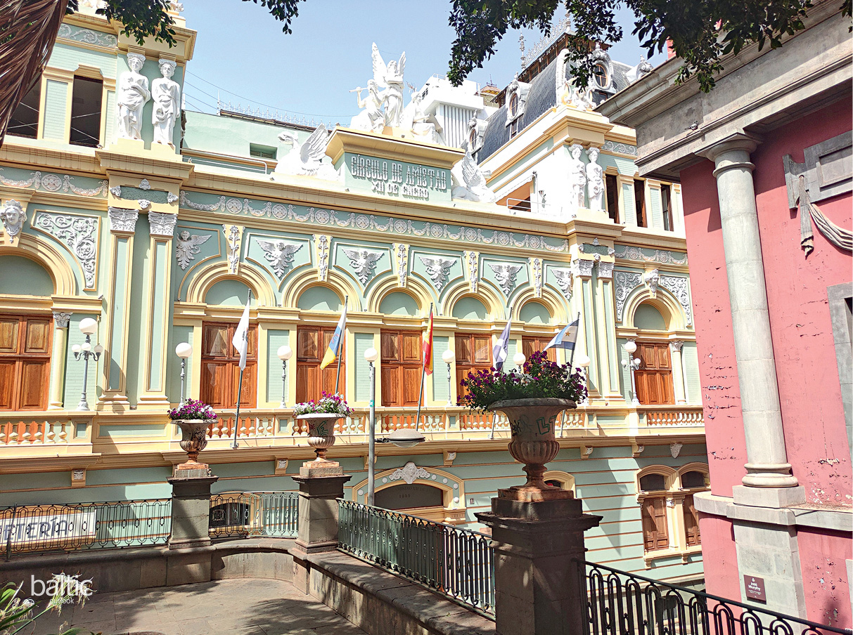 Tenerife: the island that has it all - airBaltic blog