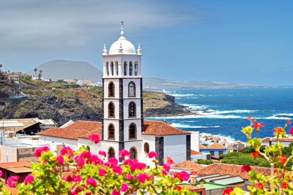 Tenerife: the island that has it all - airBaltic blog