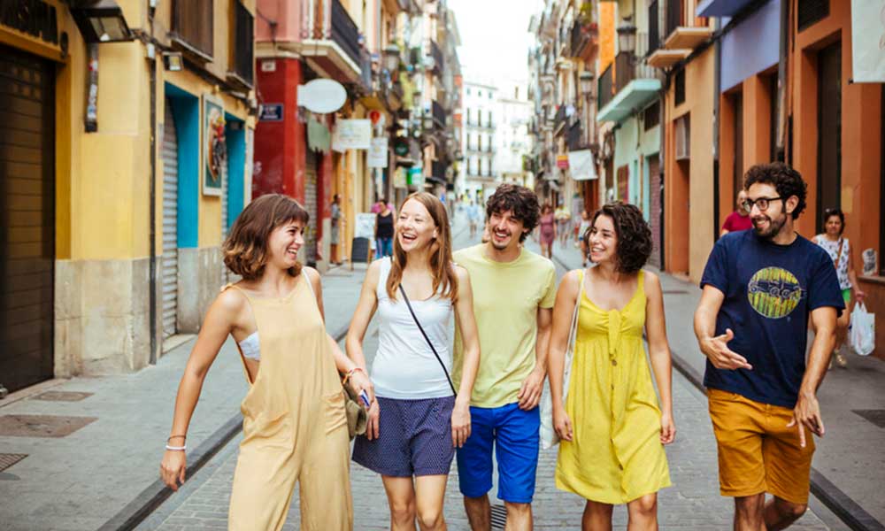 10 reasons why you should visit Valencia - airBaltic blog