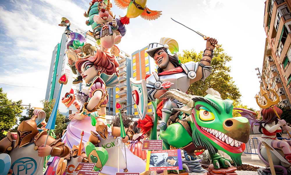 10 reasons why you should visit Valencia - airBaltic blog