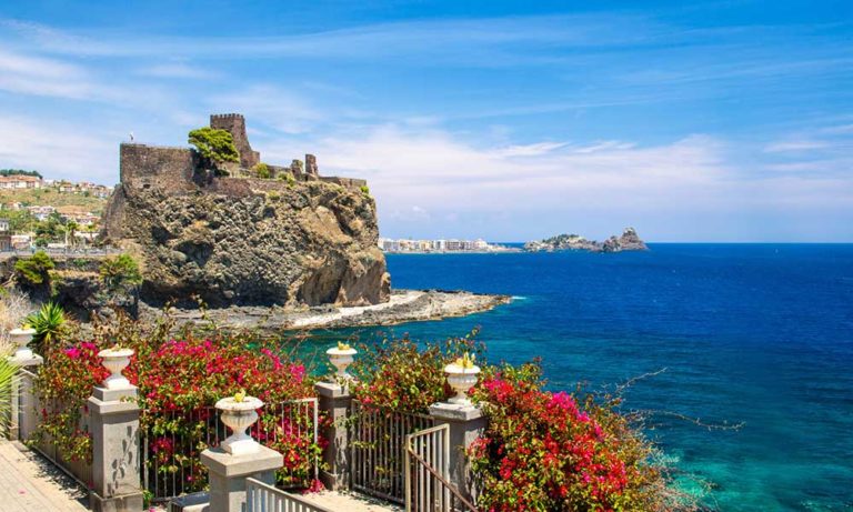 Authentic vacations: real treasures in southern Europe - airBaltic blog