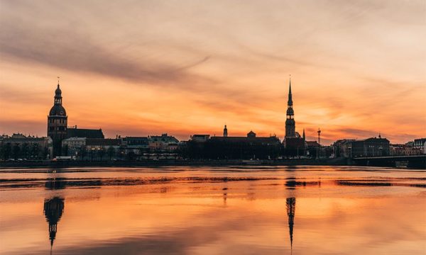 Riga: what to do and see in 72 hours - airBaltic blog