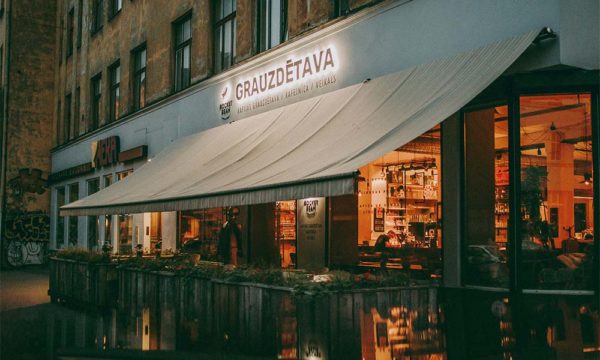 Riga: what to do and see in 72 hours - airBaltic blog