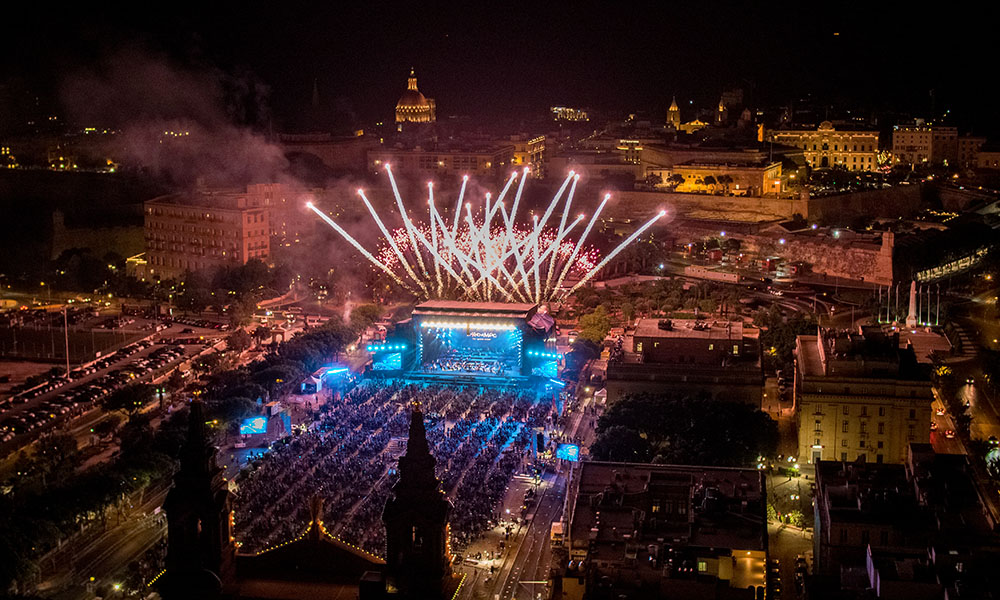 Your perfect trip to sunny Malta - airBaltic blog