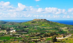 Your perfect trip to sunny Malta - airBaltic blog