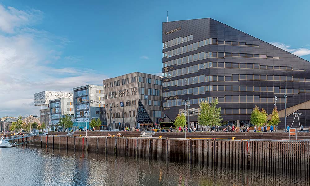 How to make the most of your trip to Trondheim - airBaltic blog