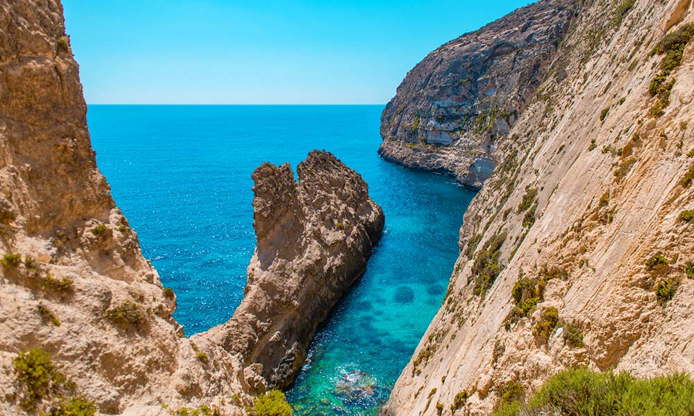 Your perfect trip to sunny Malta - airBaltic blog