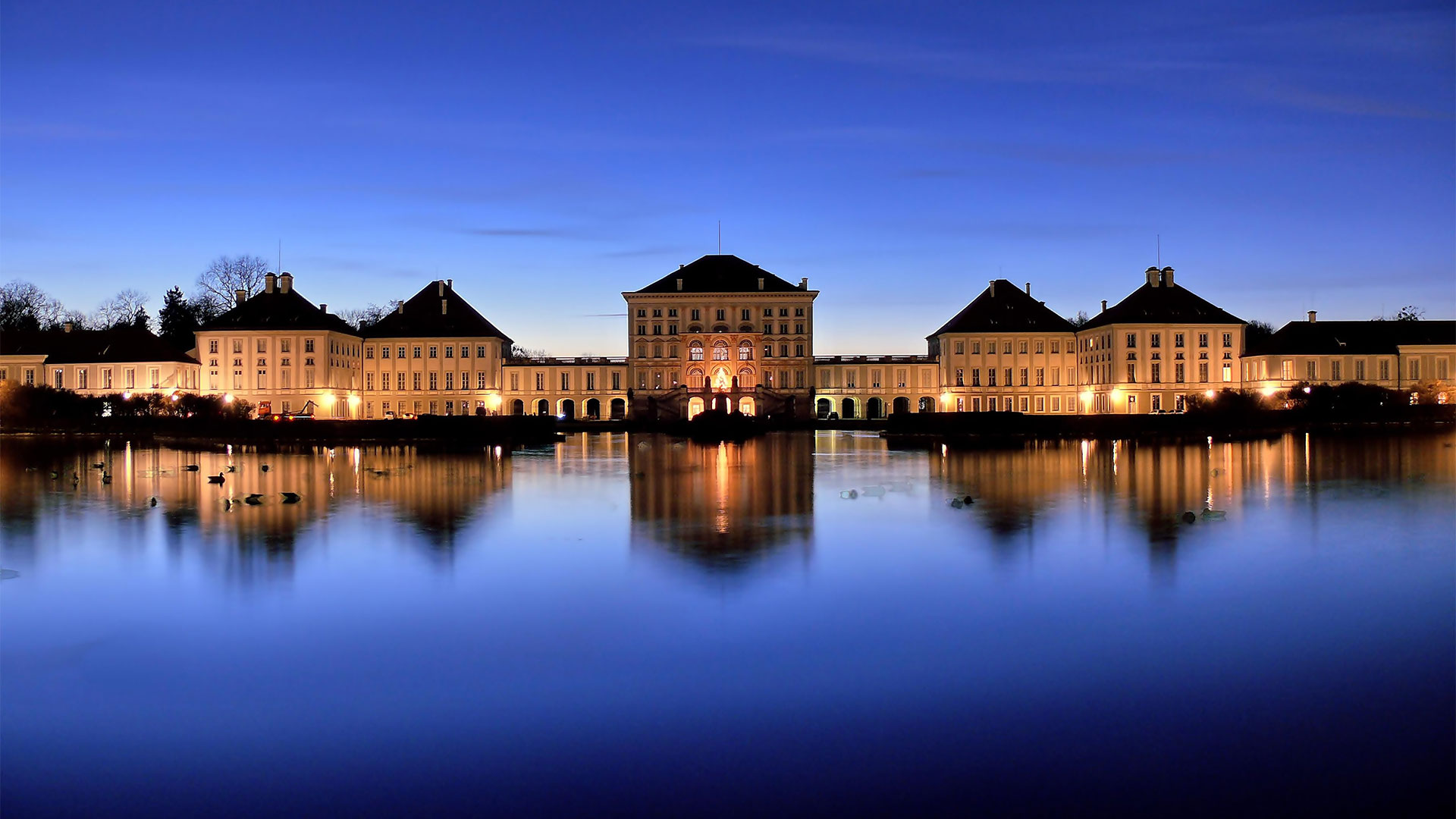 Minhene: dzirkstošas brīvdienas Bavārijas Alpos - airBaltic blog