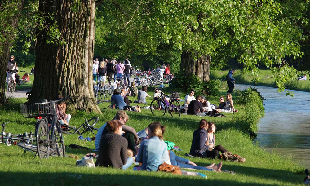 Munich: a sparkling holiday in the Bavarian Alps - airBaltic blog