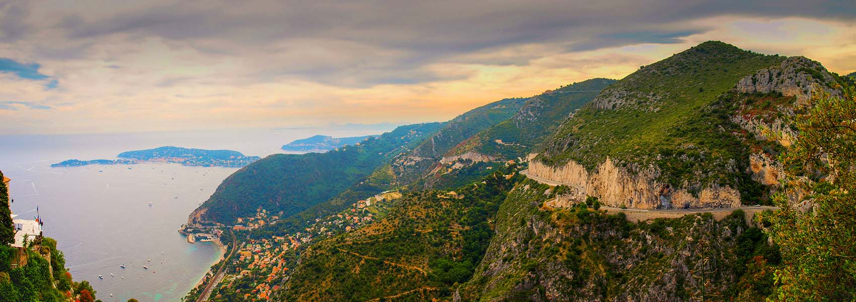 Nice: the dreamy French seaside - airBaltic blog