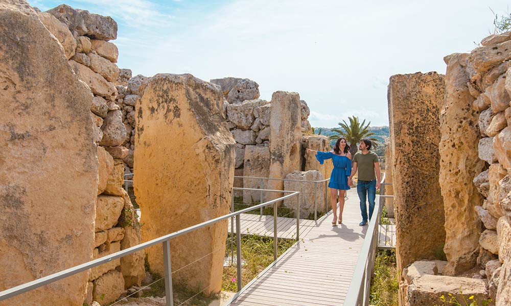 Your perfect trip to sunny Malta - airBaltic blog