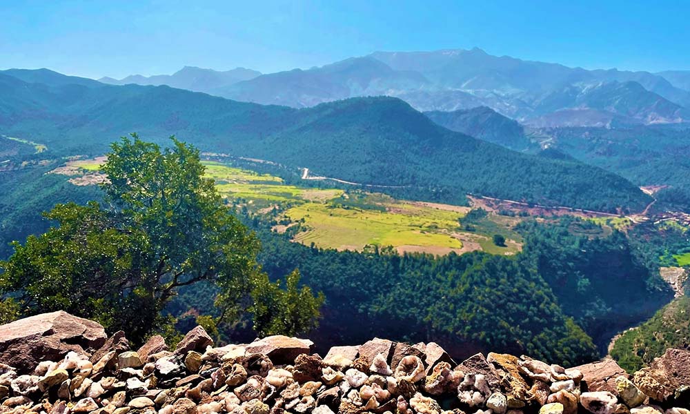 Marrakesh: the pearl of North Africa - airBaltic blog