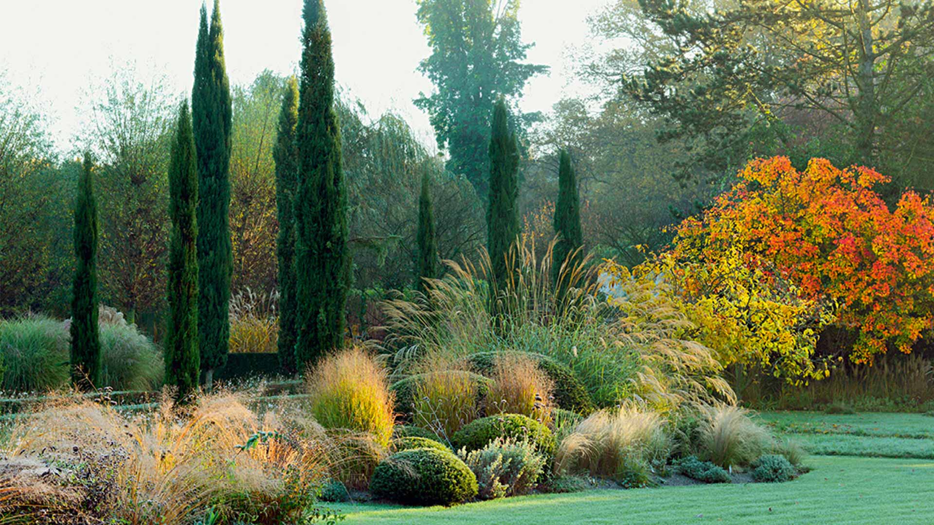 Full bloom: the gardens of Europe - airBaltic blog