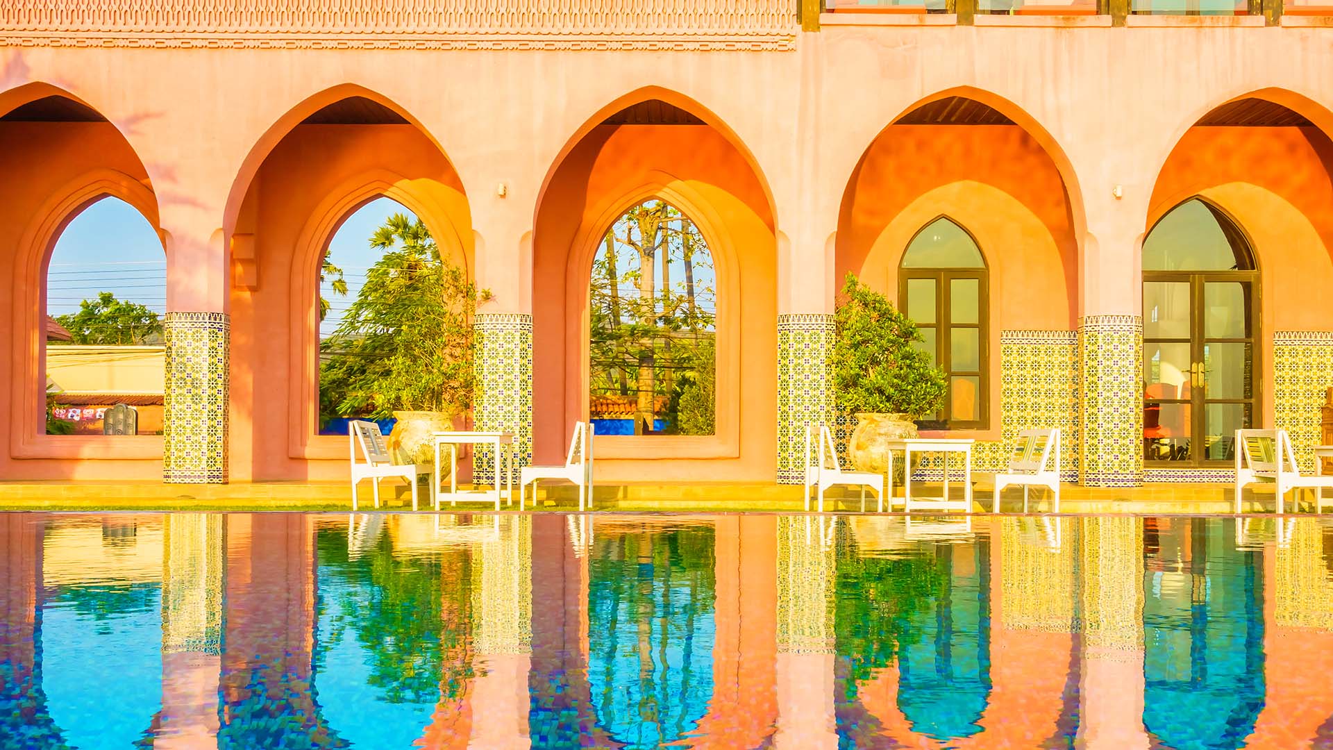 Marrakesh: the pearl of North Africa - airBaltic blog
