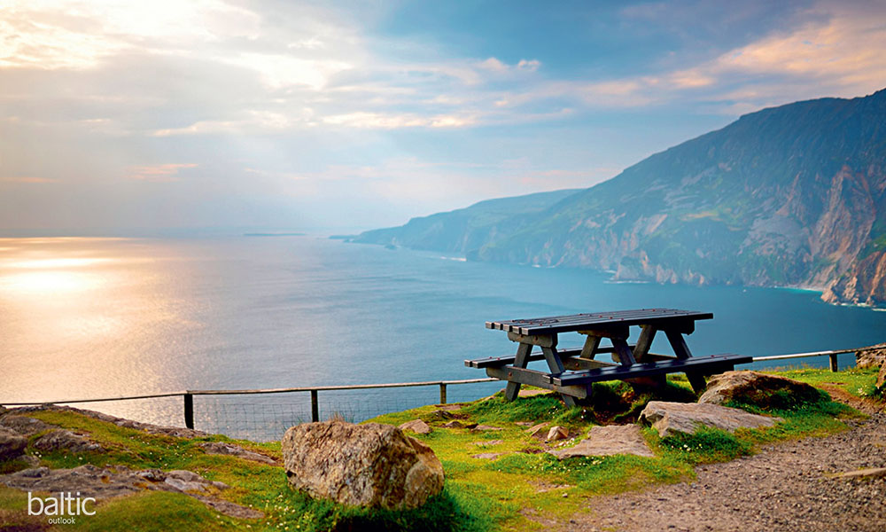 Ireland: the coastal wonder of delight - airBaltic blog