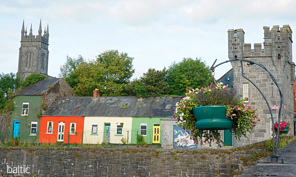Ireland: the coastal wonder of delight - airBaltic blog
