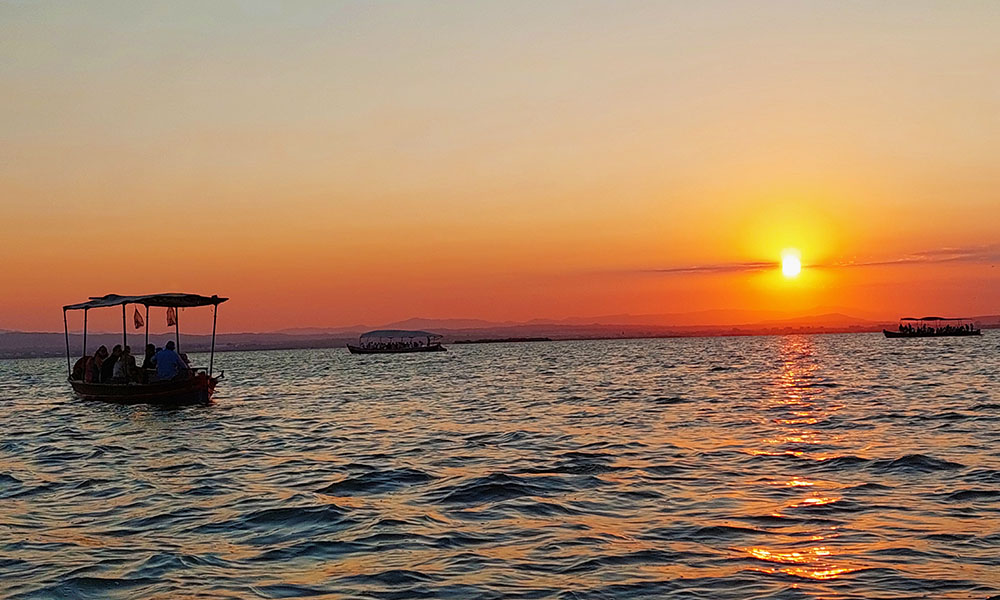 Valencia: the city of joy - airBaltic blog