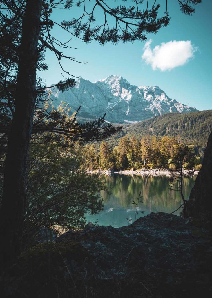 Hiking in Bavaria - airBaltic blog