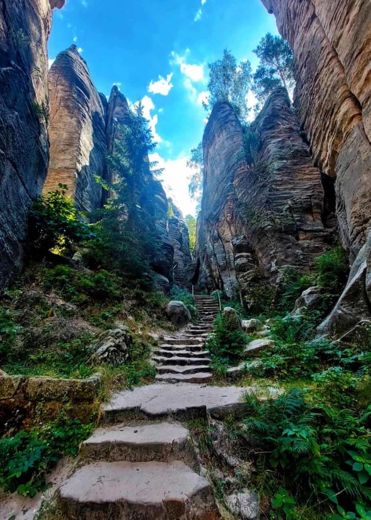 Prague: a city full of magic - airBaltic blog
