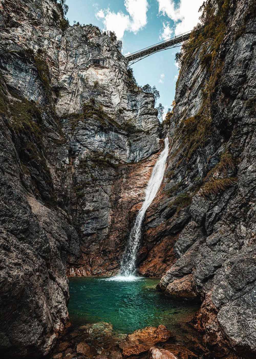 Hiking in Bavaria - airBaltic blog