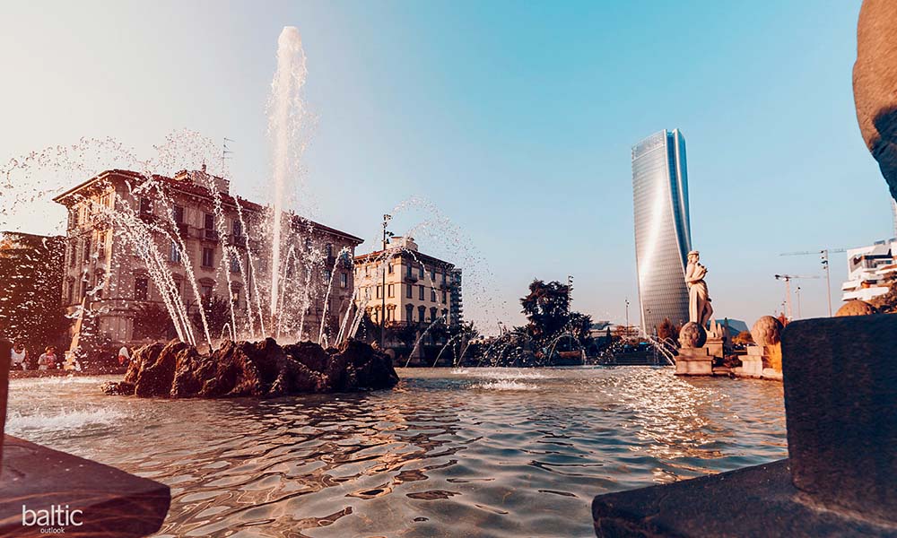 What’s new in Milan? - airBaltic blog